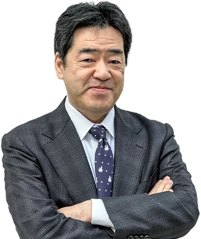 代表挨拶 – HDCS株式会社 – HDCS Co., Ltd.